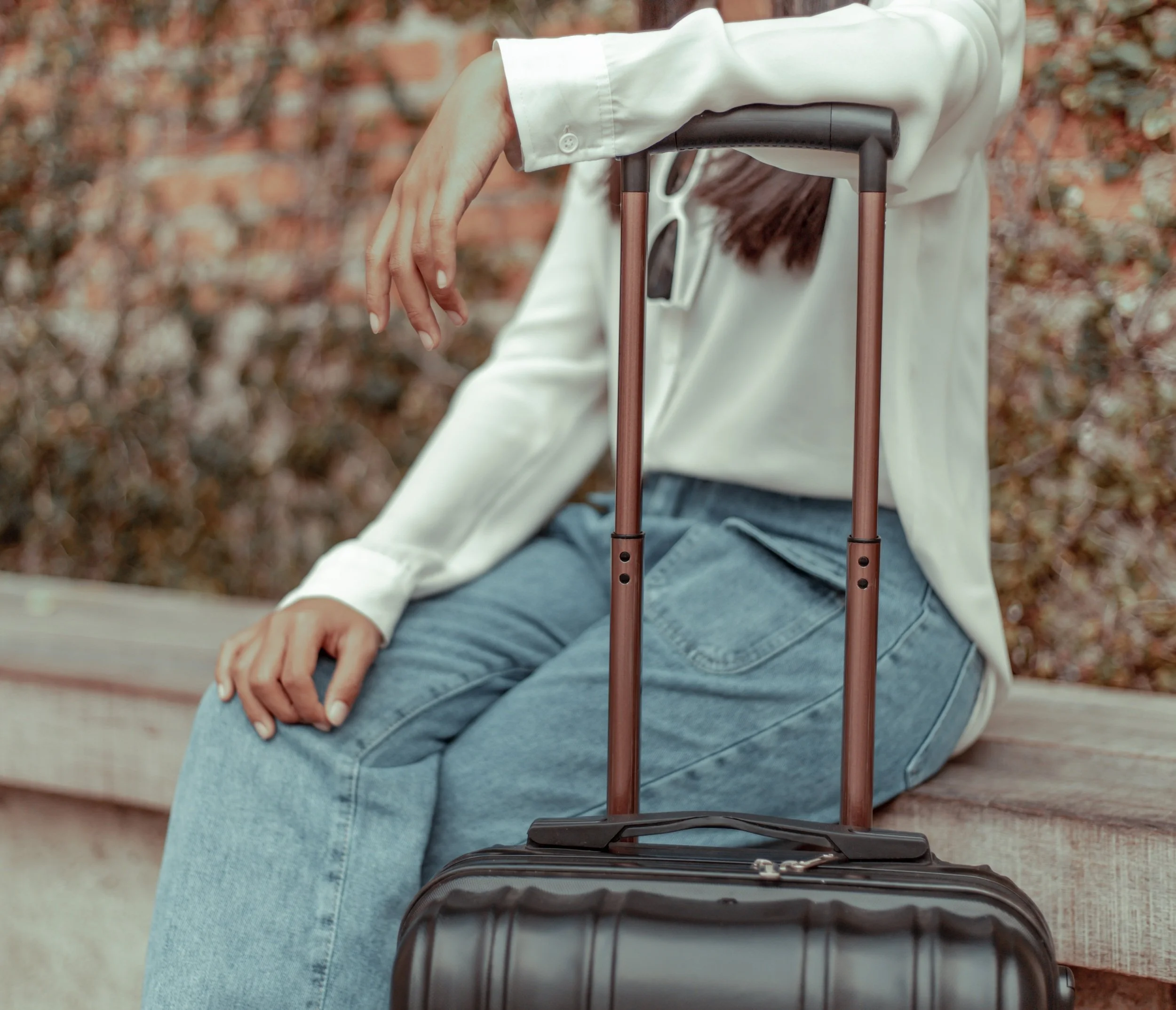 Essential Guide to Concert Travel — Concert Cover Girl