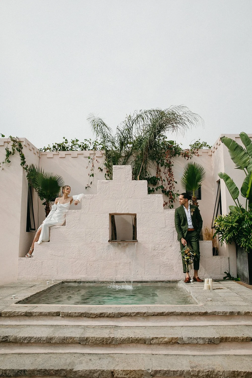 Best Wedding Venues in San Miguel Mexico — From The Daisies