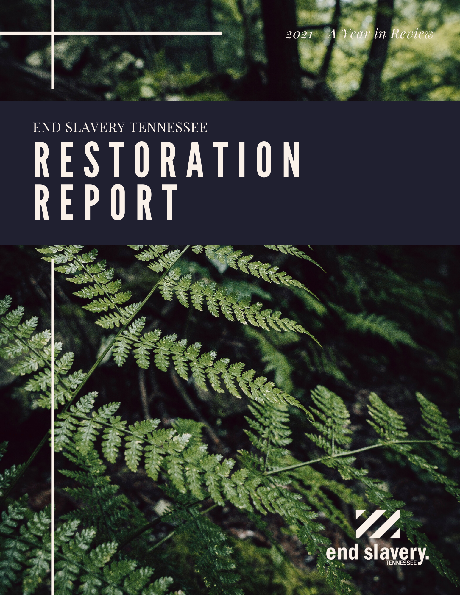 Restoration Report — AncoraTN