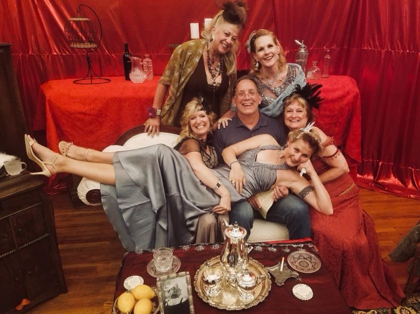 Buena Vista Heritage Store — Buena Vista Heritage