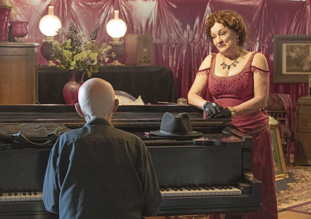 Madams of Central Colorado — Buena Vista Heritage