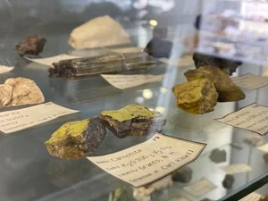 Historic Chaffee County Courthouse — Buena Vista Heritage