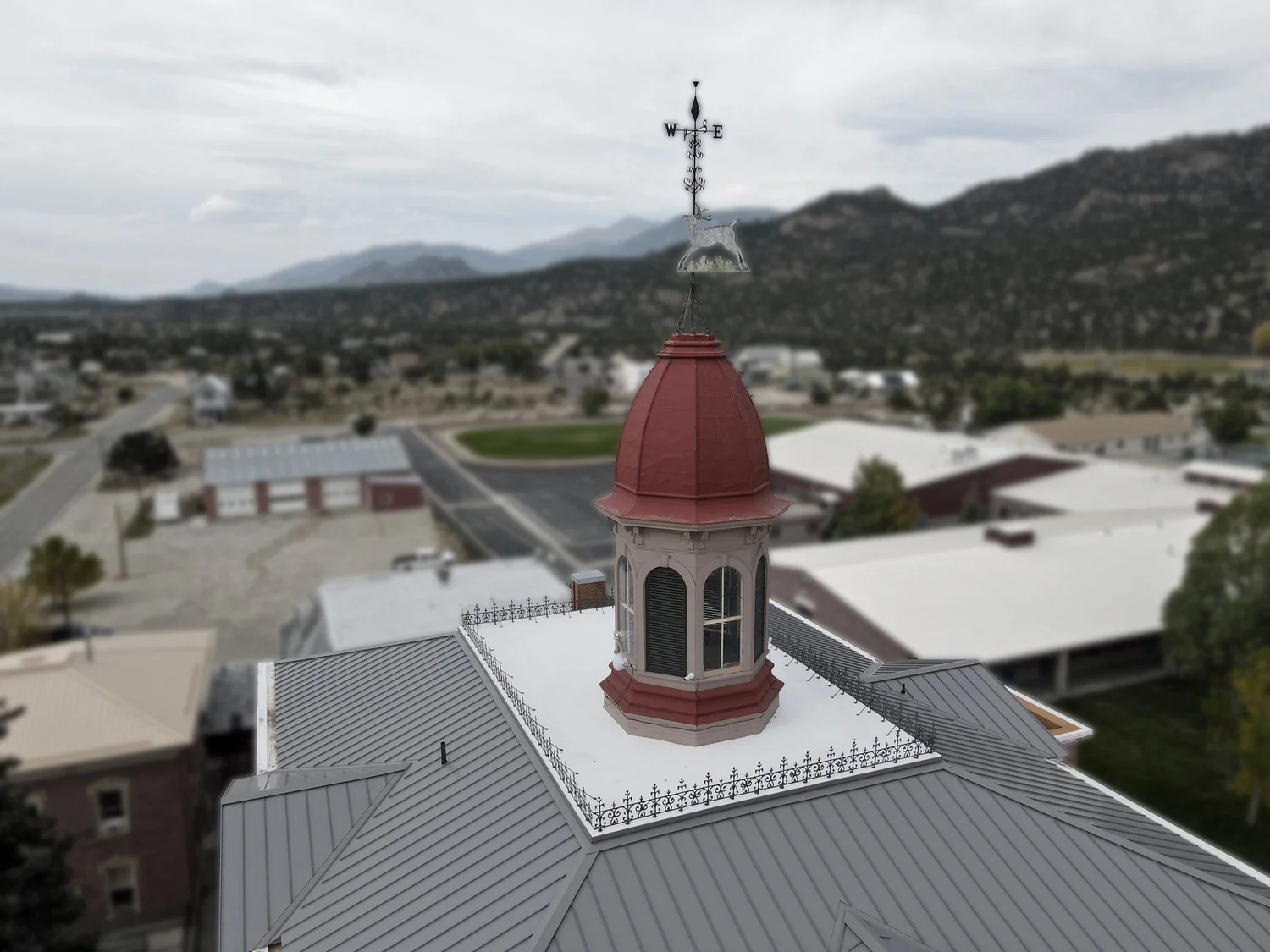 Restorations — Buena Vista Heritage