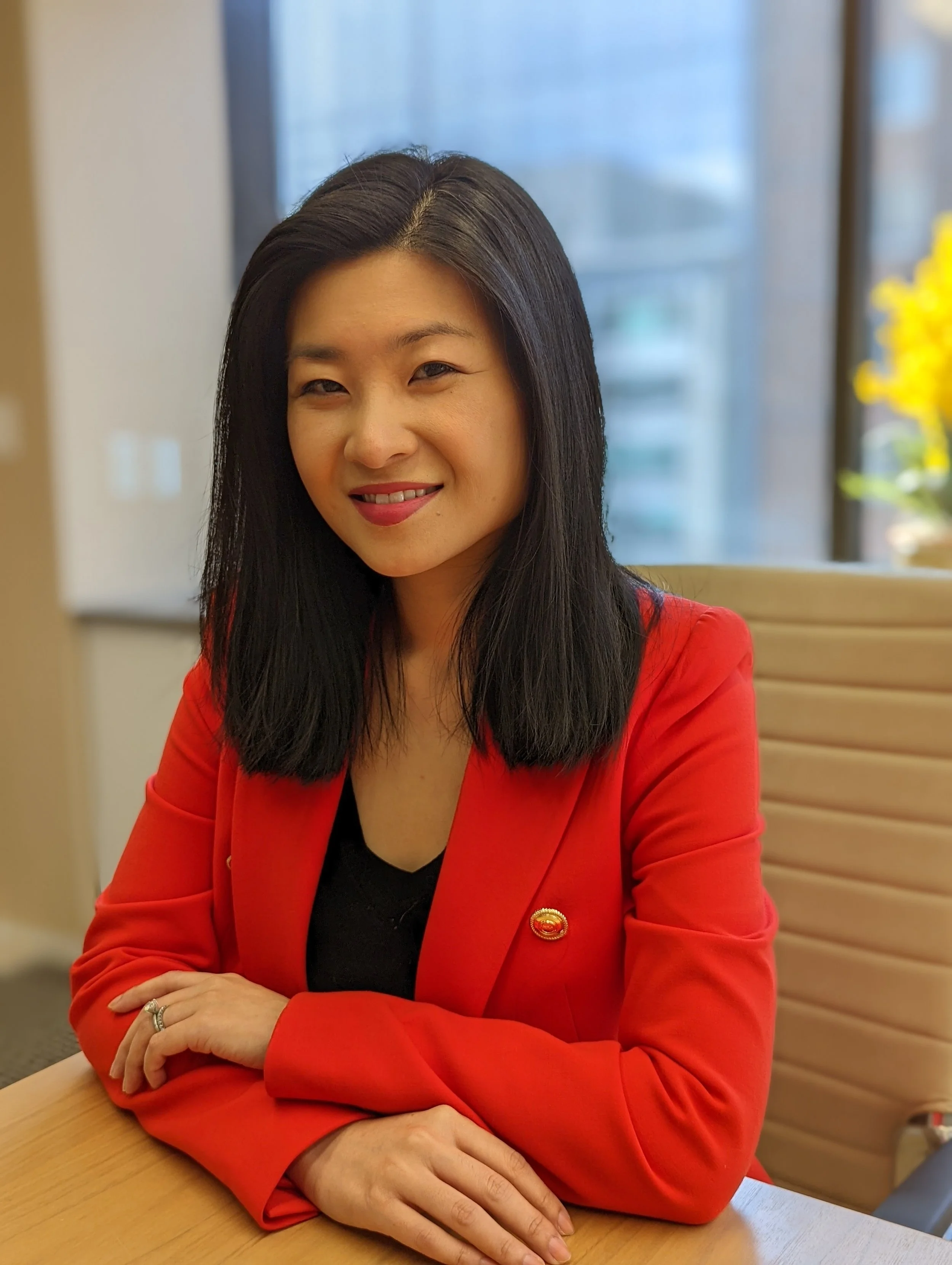 Wen Xie | Protecting Innovations