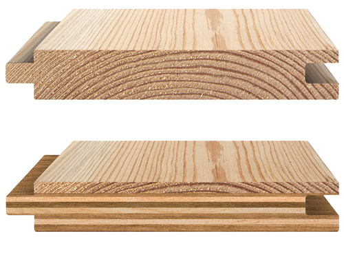 Timber Floor Collective | Bespoke Flooring Designers in Sydney
