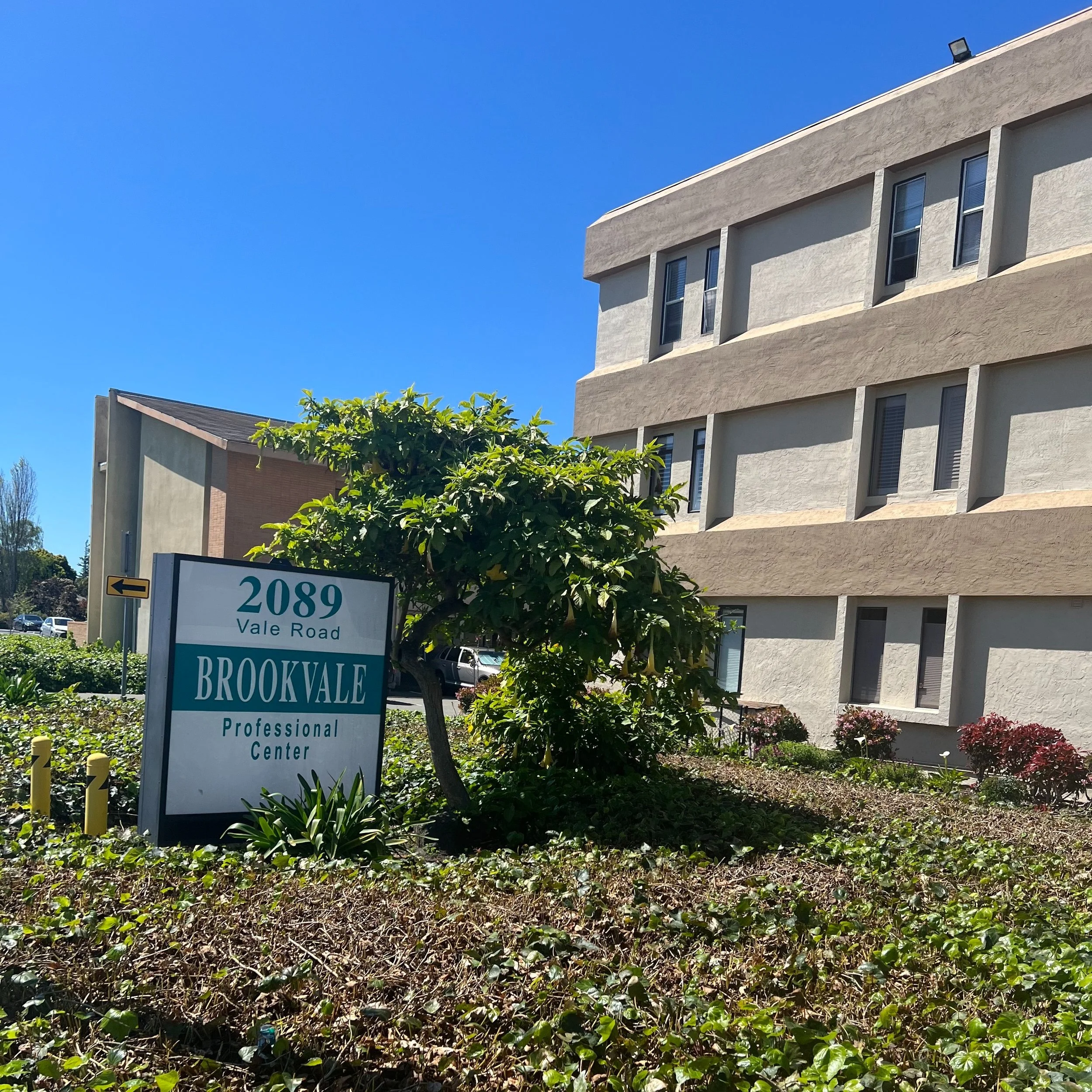 Our Office — Contra Costa Acupuncture