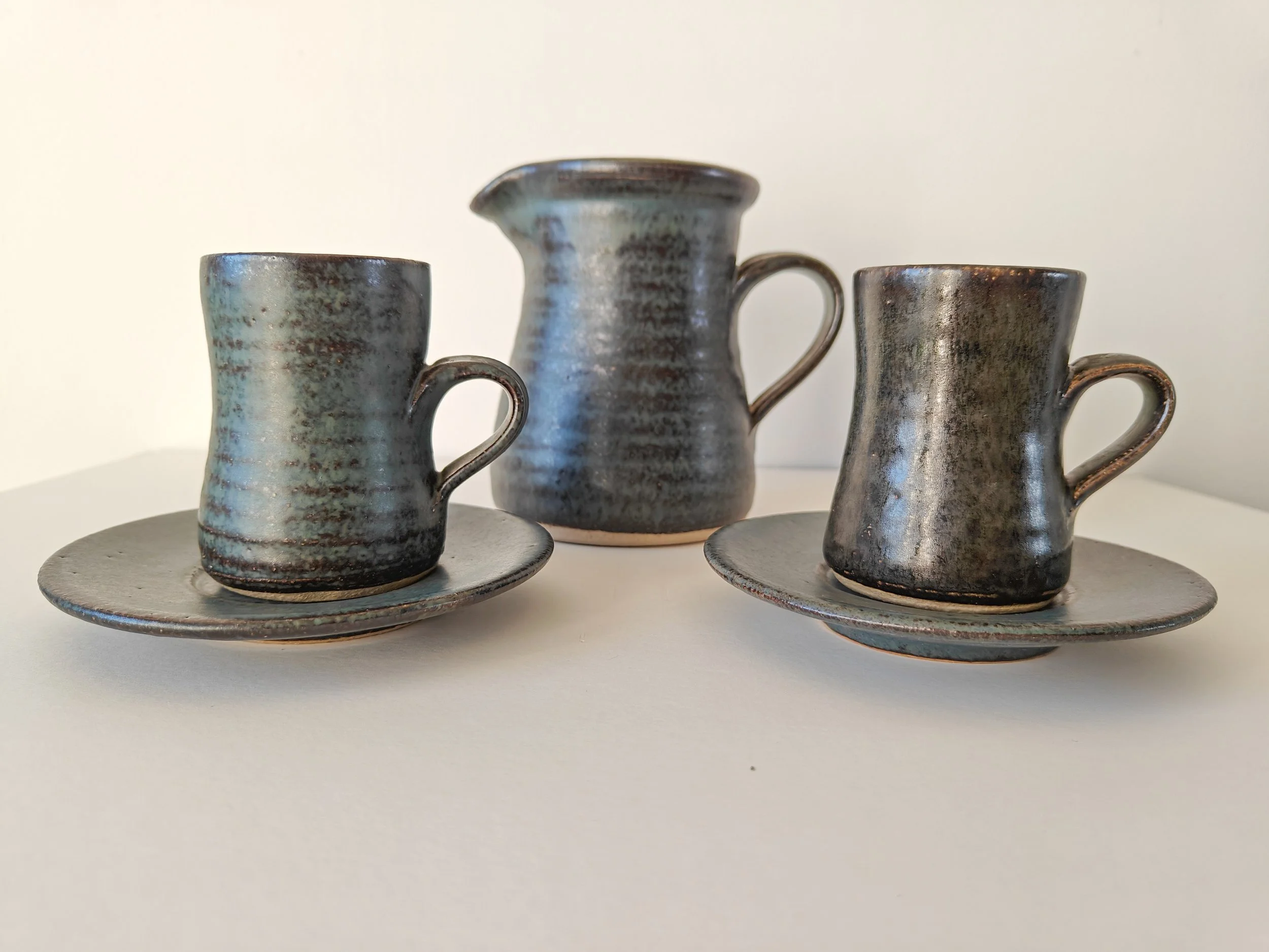 Studio Pottery — timeline arts