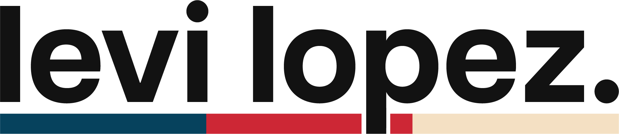 work. — levi lopez.