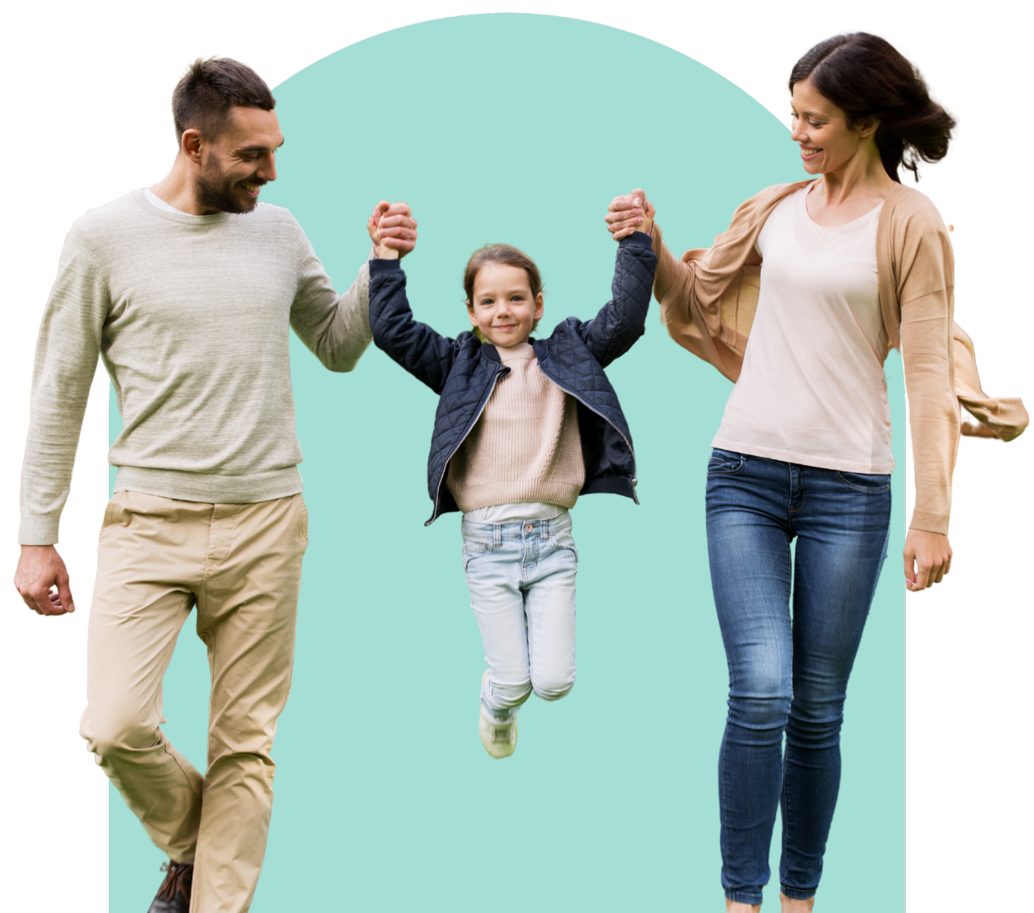 Healthy Tomorrow Foundation