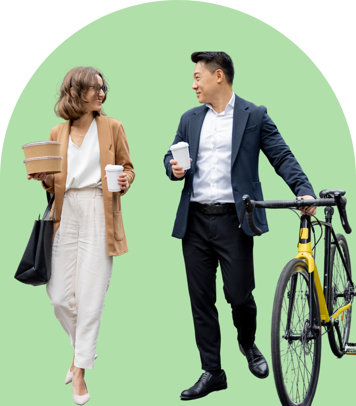 Make Your Move at Work — Healthy Tomorrow Foundation