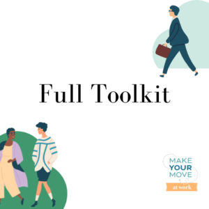 Complete Toolkit Page — Healthy Tomorrow Foundation