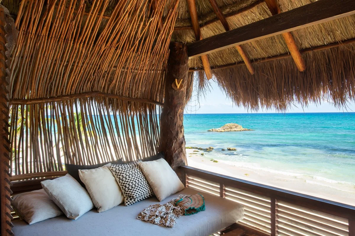 Is Tulum safe for solo female travellers?