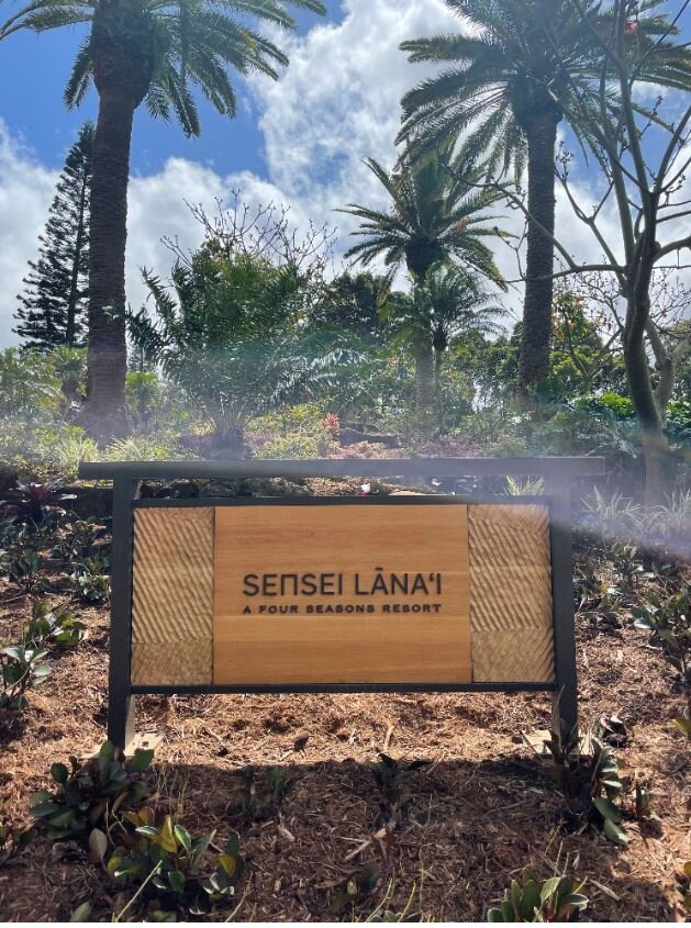 Luxury wellness resort in Hawaii | Sensei Lana’i, A Four Seasons Resort ...
