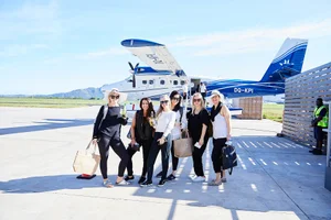 Your Fiji Vacation: Your Private Island Escape Awaits — JETSET & TRAVEL