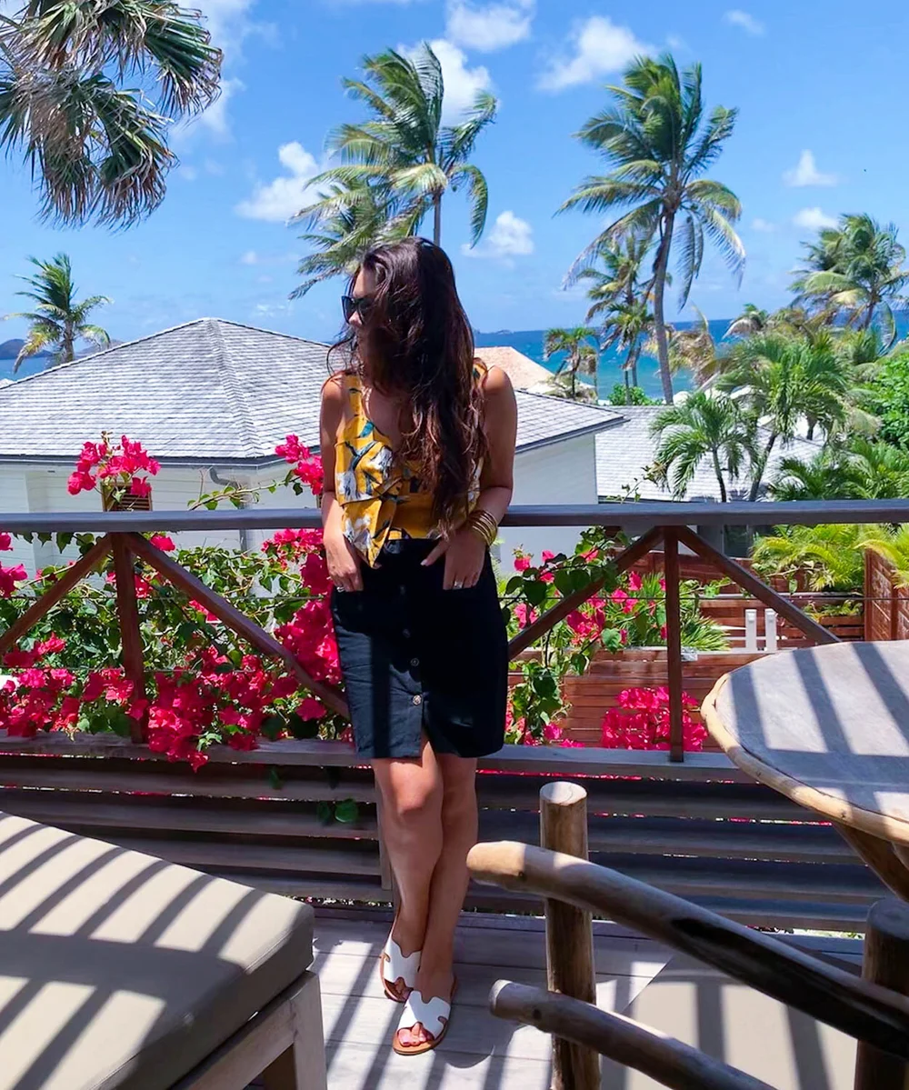 Everything you need to know about St Barths — JETSET & TRAVEL