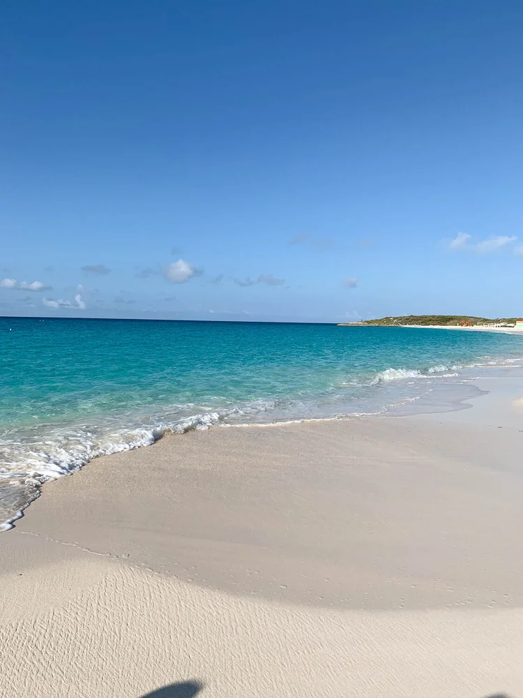 The Best Luxury Hotels and Beaches in Anguilla — JETSET & TRAVEL