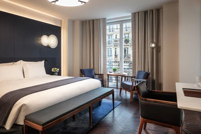 A Quick Taste of Europe: Why You'll LOVE the Set Hotels — JETSET & TRAVEL