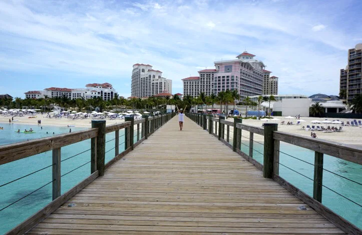 Dream Bahamas Vacation Awaits at Baha Mar — JETSET & TRAVEL