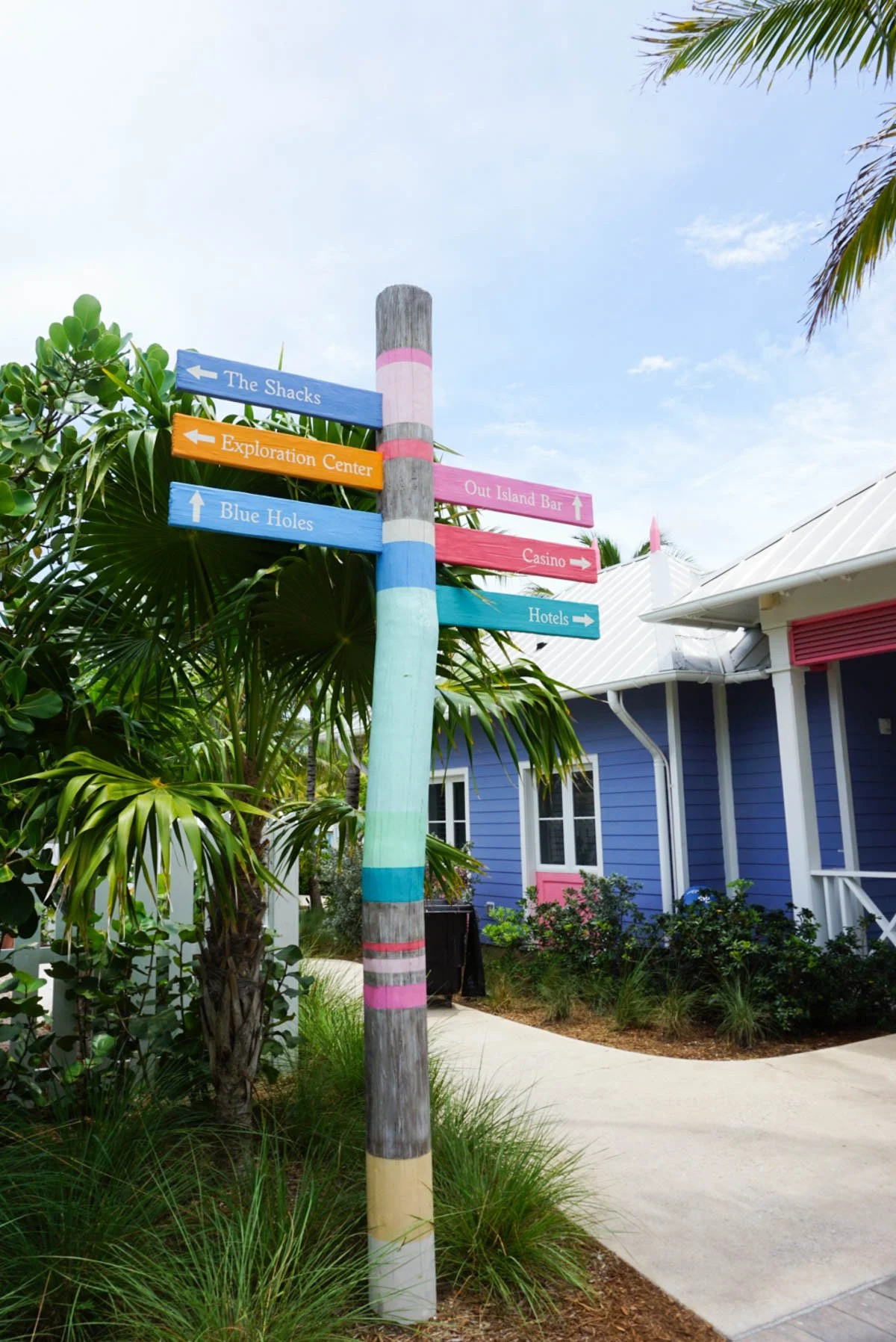 Dream Bahamas Vacation Awaits at Baha Mar — JETSET & TRAVEL