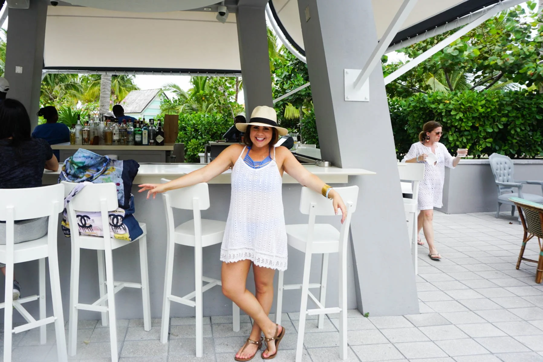 Dream Bahamas Vacation Awaits at Baha Mar — JETSET & TRAVEL