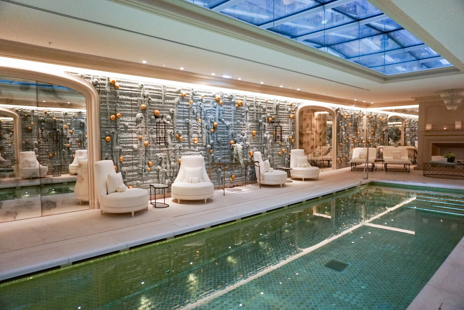Dream Paris Itinerary: Hotel Report — JETSET & TRAVEL