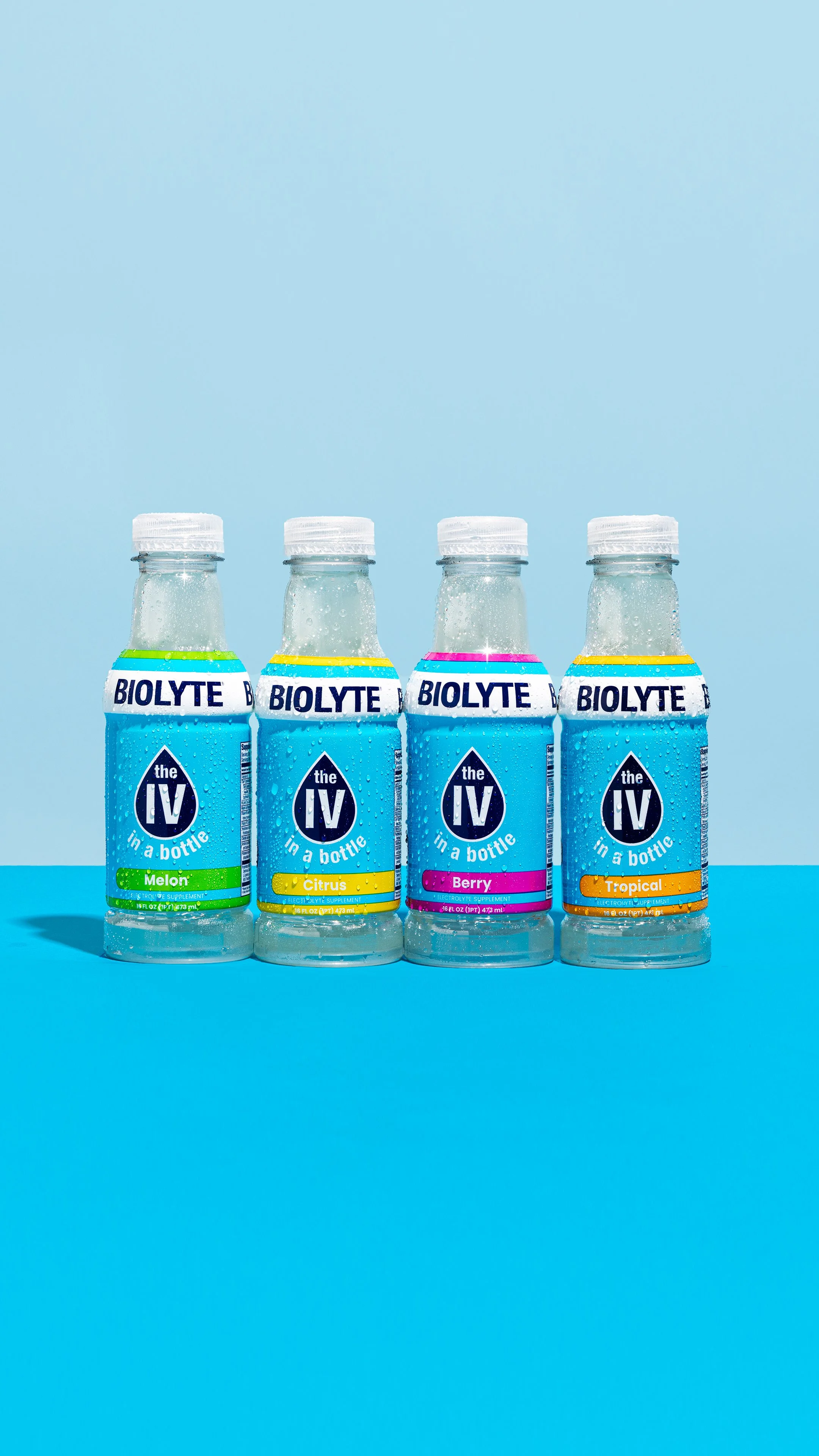 Biolyte — Social Club | A Creative Studio + Marketing Agency