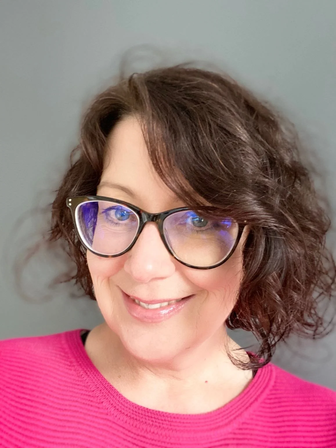 About — Sarah Rourke Coaching