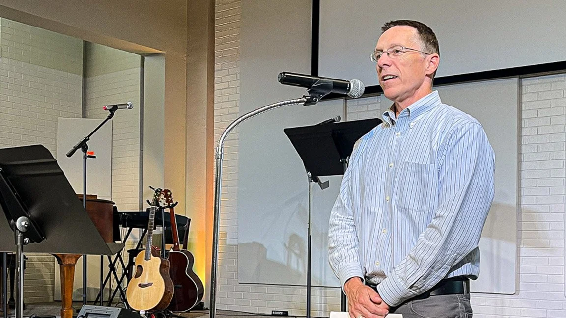 Church Family 2021 — Grace Redeemer Community Church