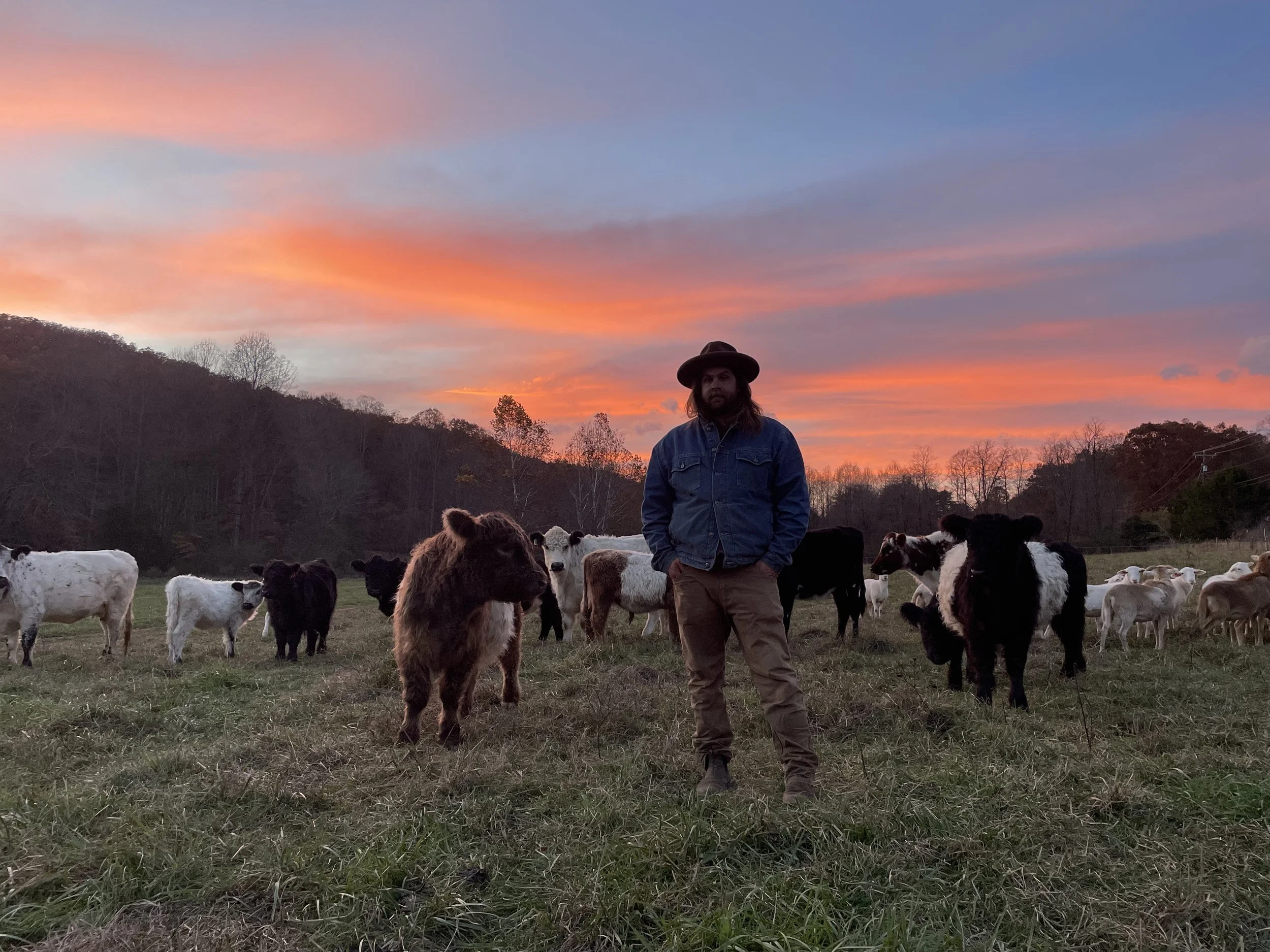 Crow Fly Farms