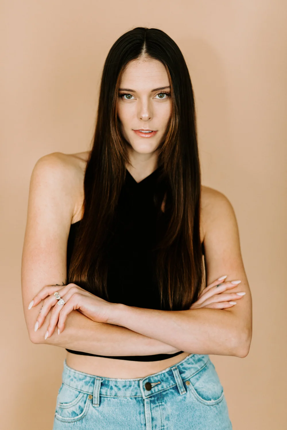 Alex Portfolio — TGS Collective