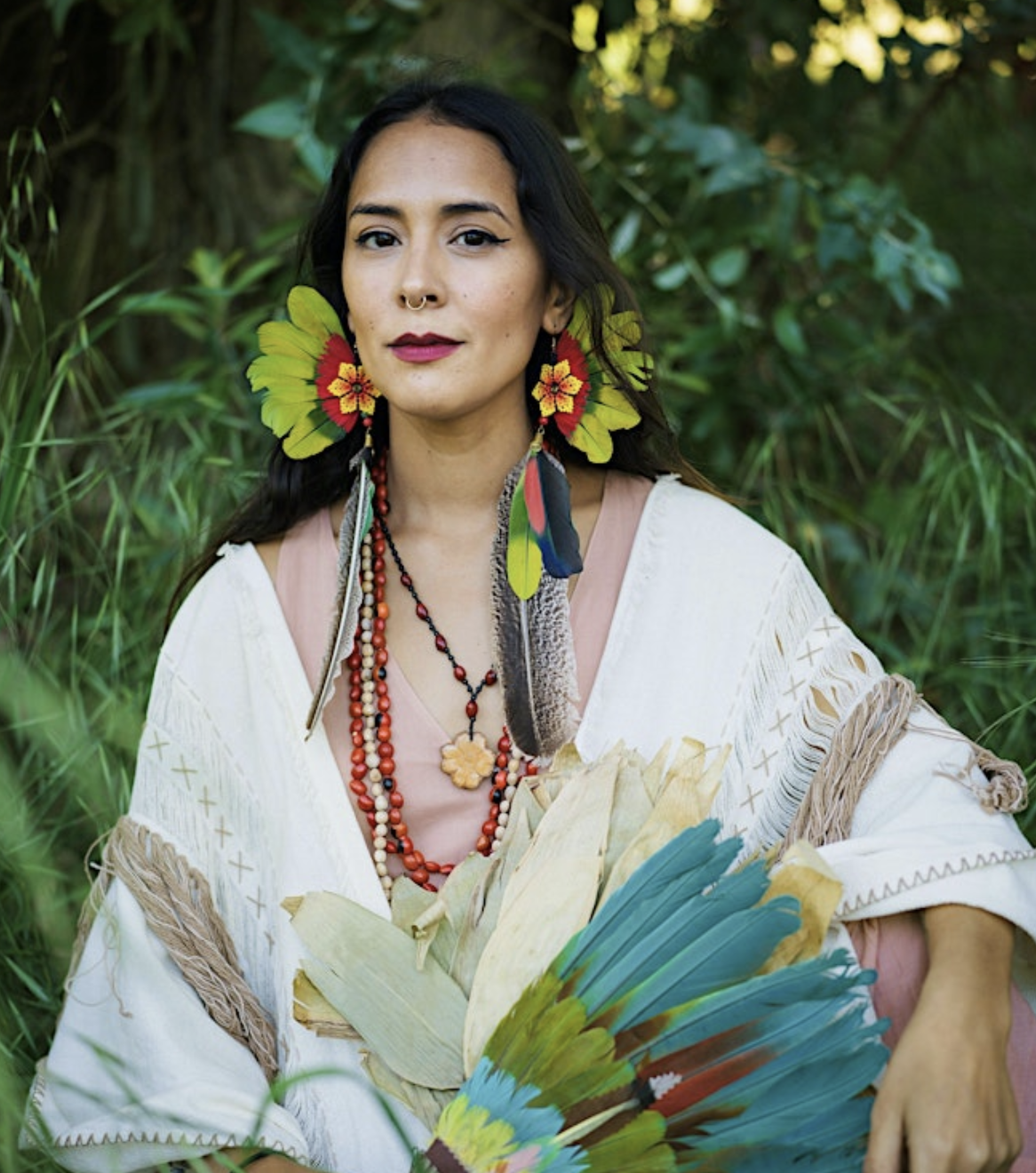 WHAT'S ON — THE NEST HOLLYWOOD