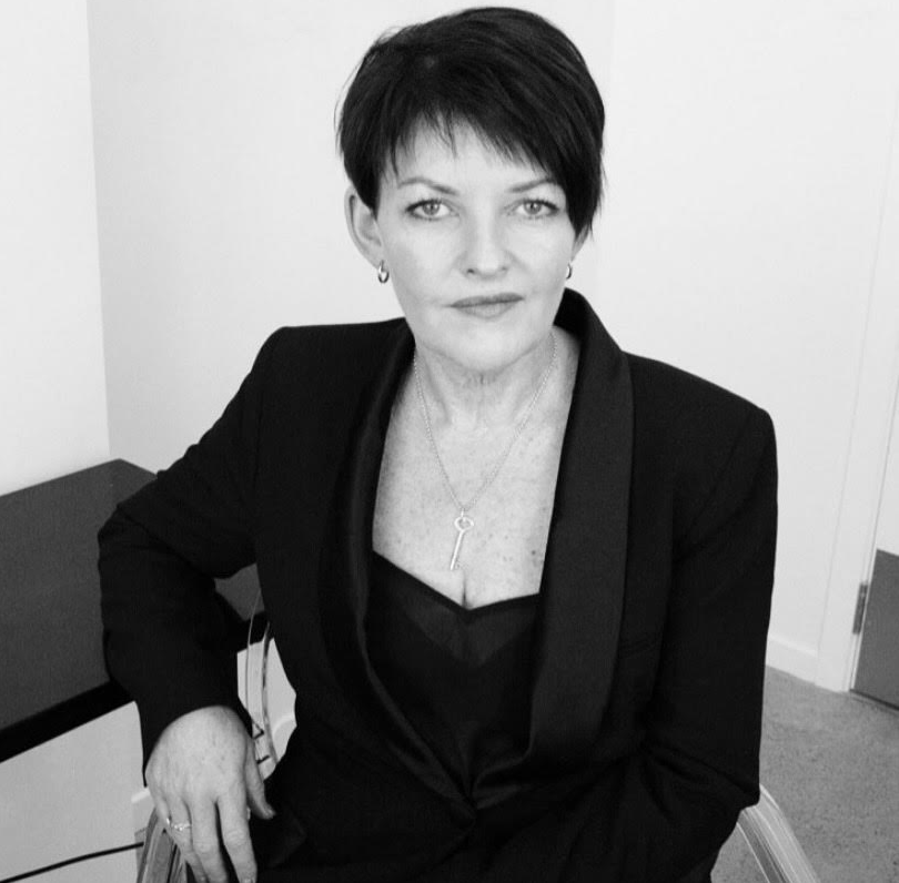 OUR TEAM — Heidi Christian Hair