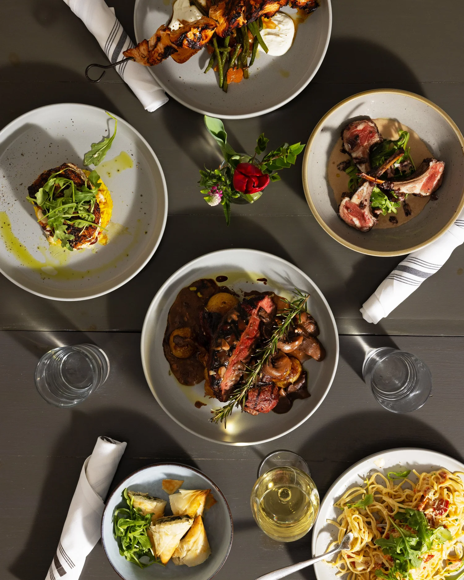 Bistro Leluco