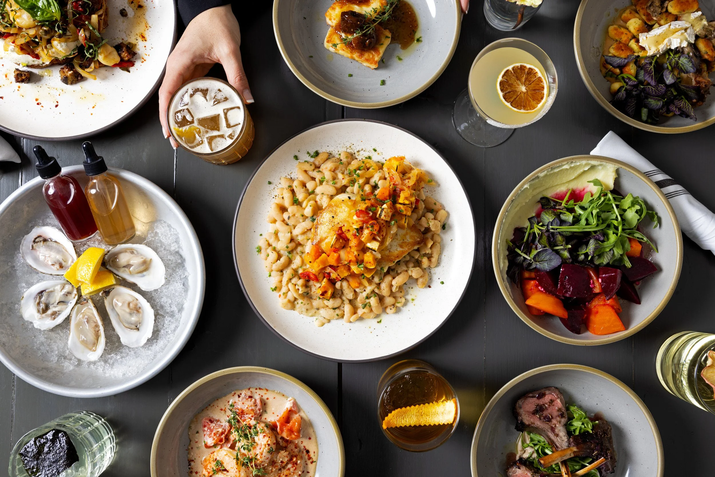 Bistro Leluco