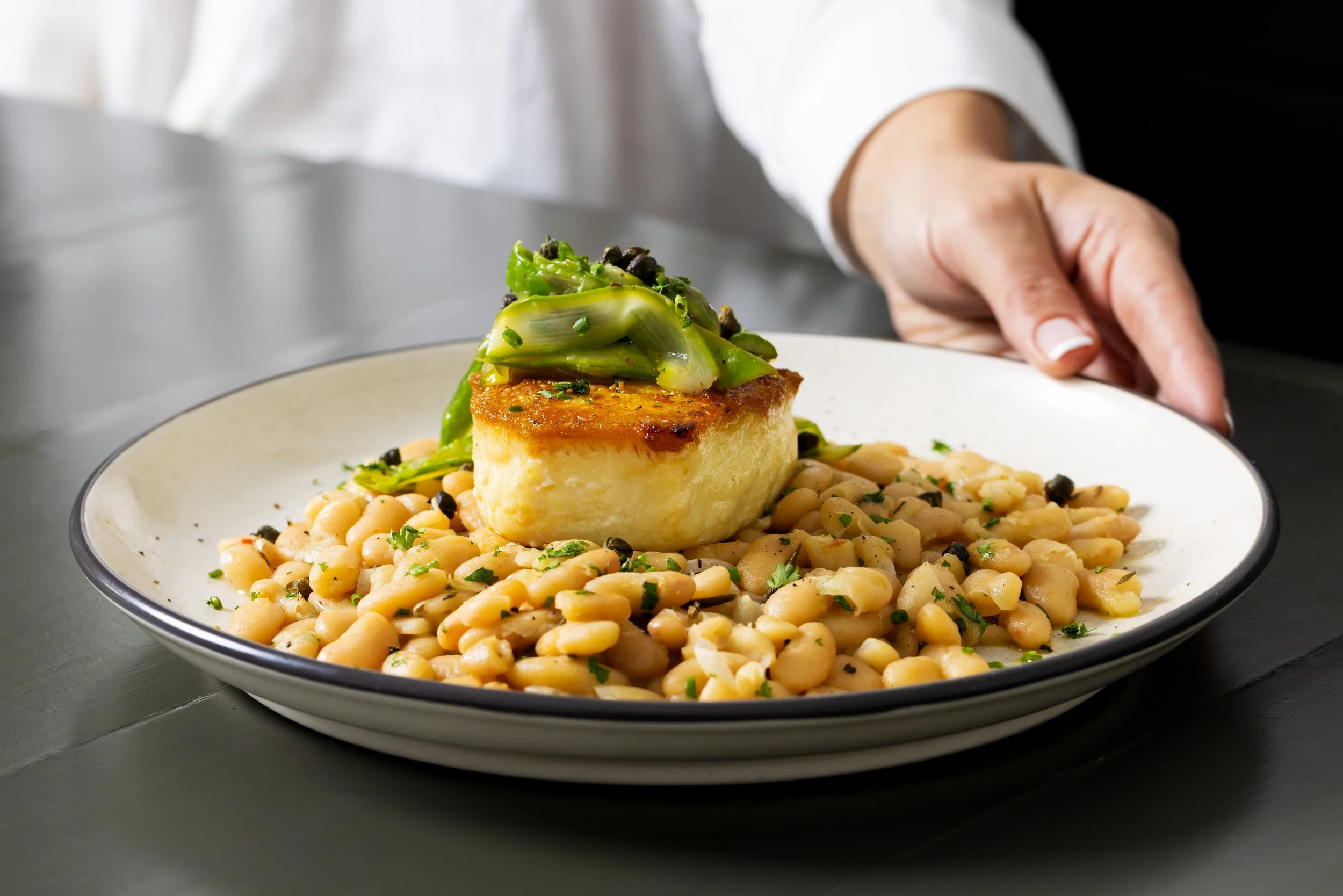 Bistro Leluco
