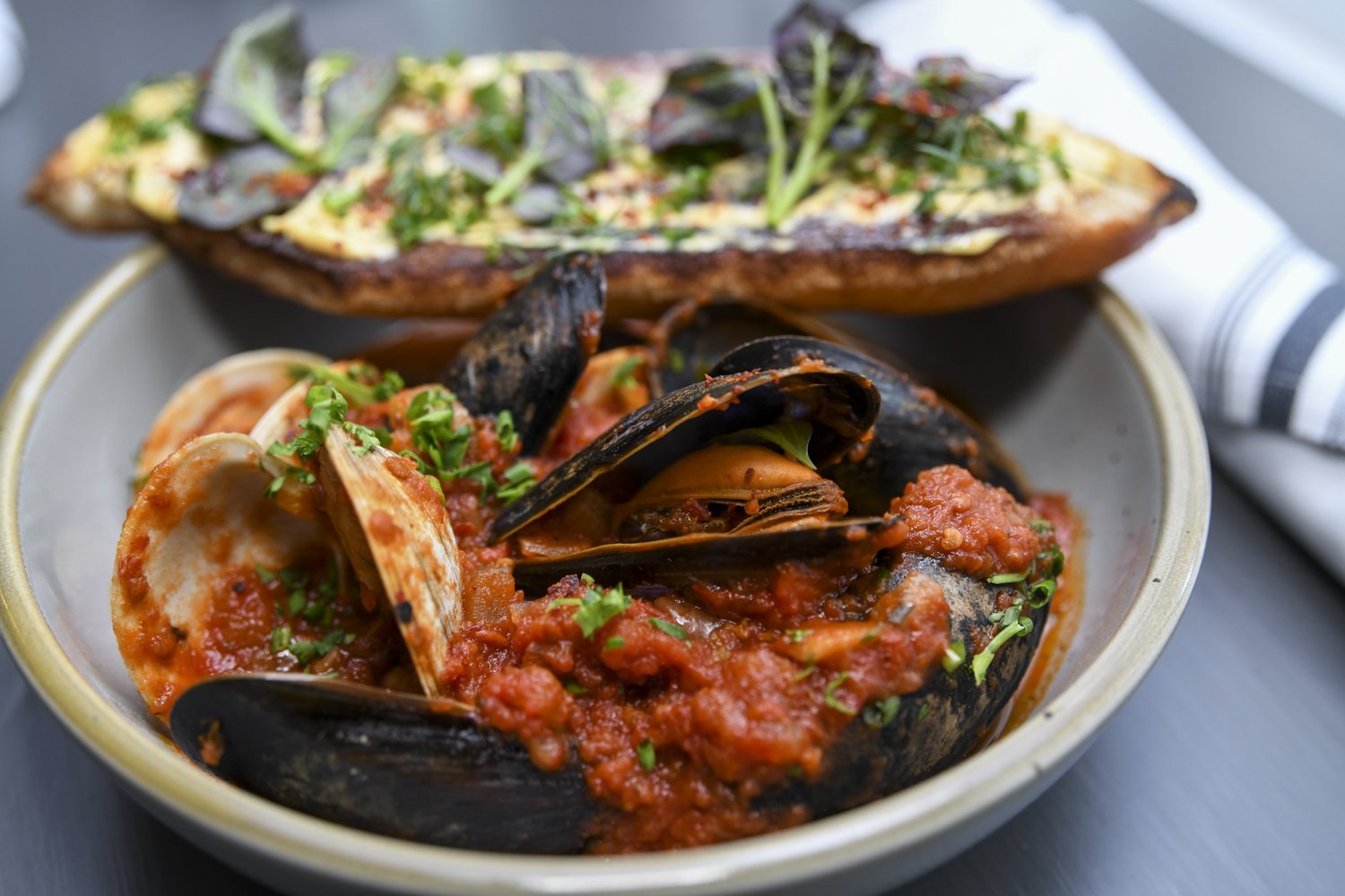 Bistro Leluco