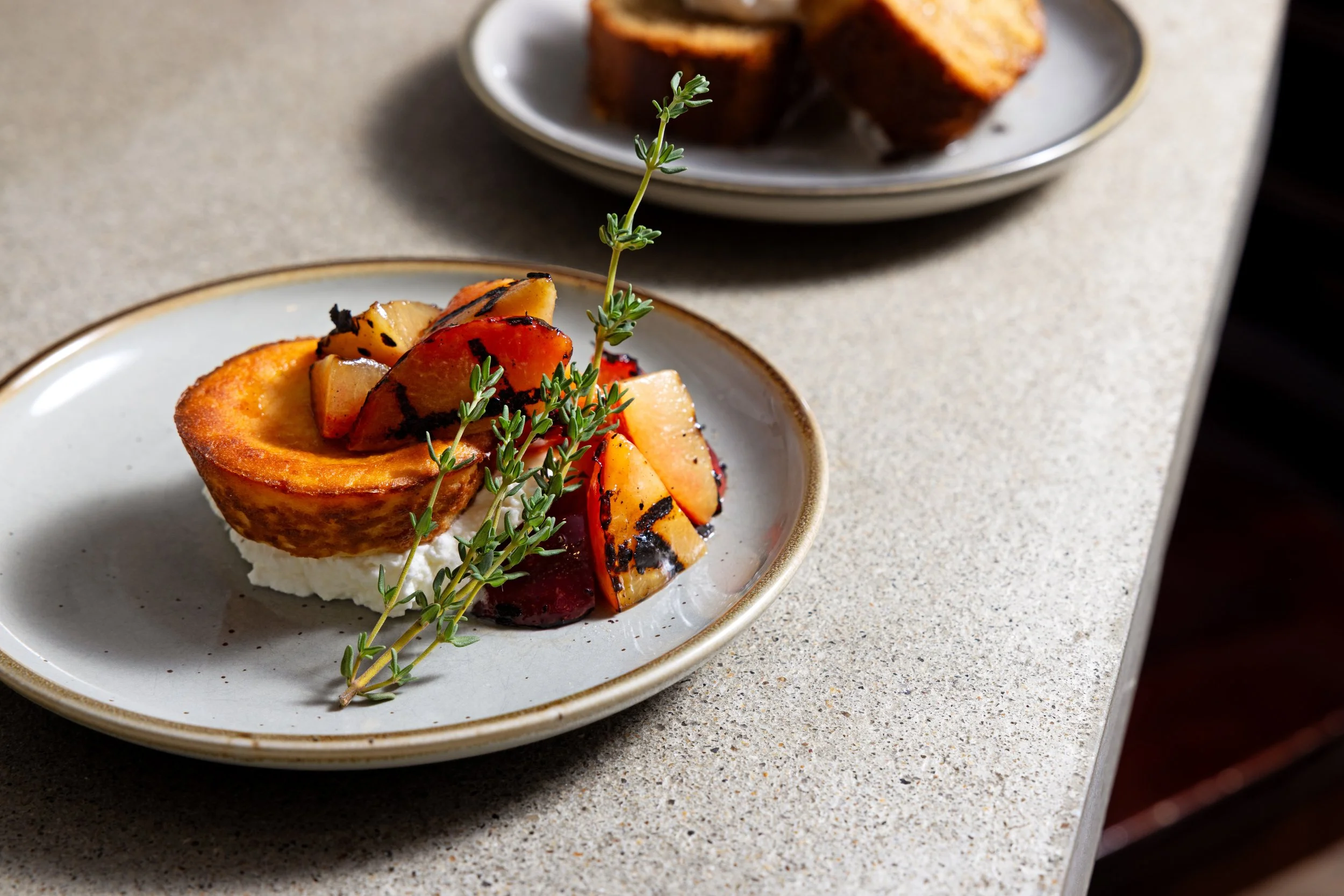 Sweets — Bistro Leluco