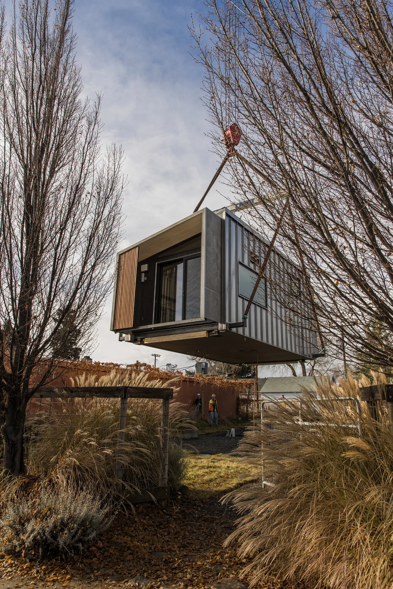 Tieton Cabin Company-Tieton Cabin Company