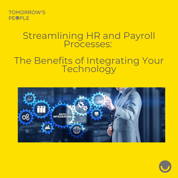 Free HR Tech Resources — Tomorrow's People