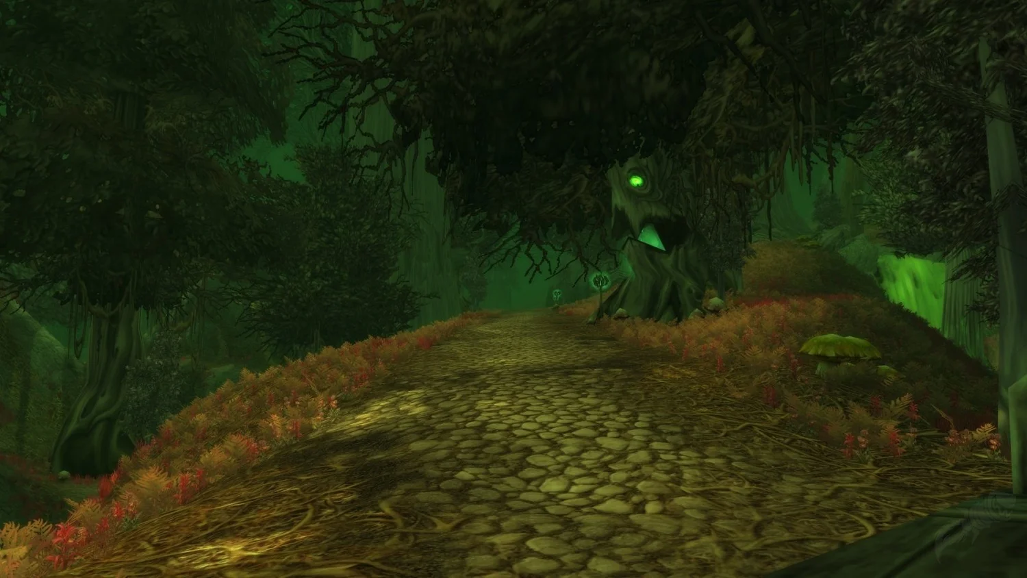World of Warcraft: A Ranking of Zones — Torion's Constellation