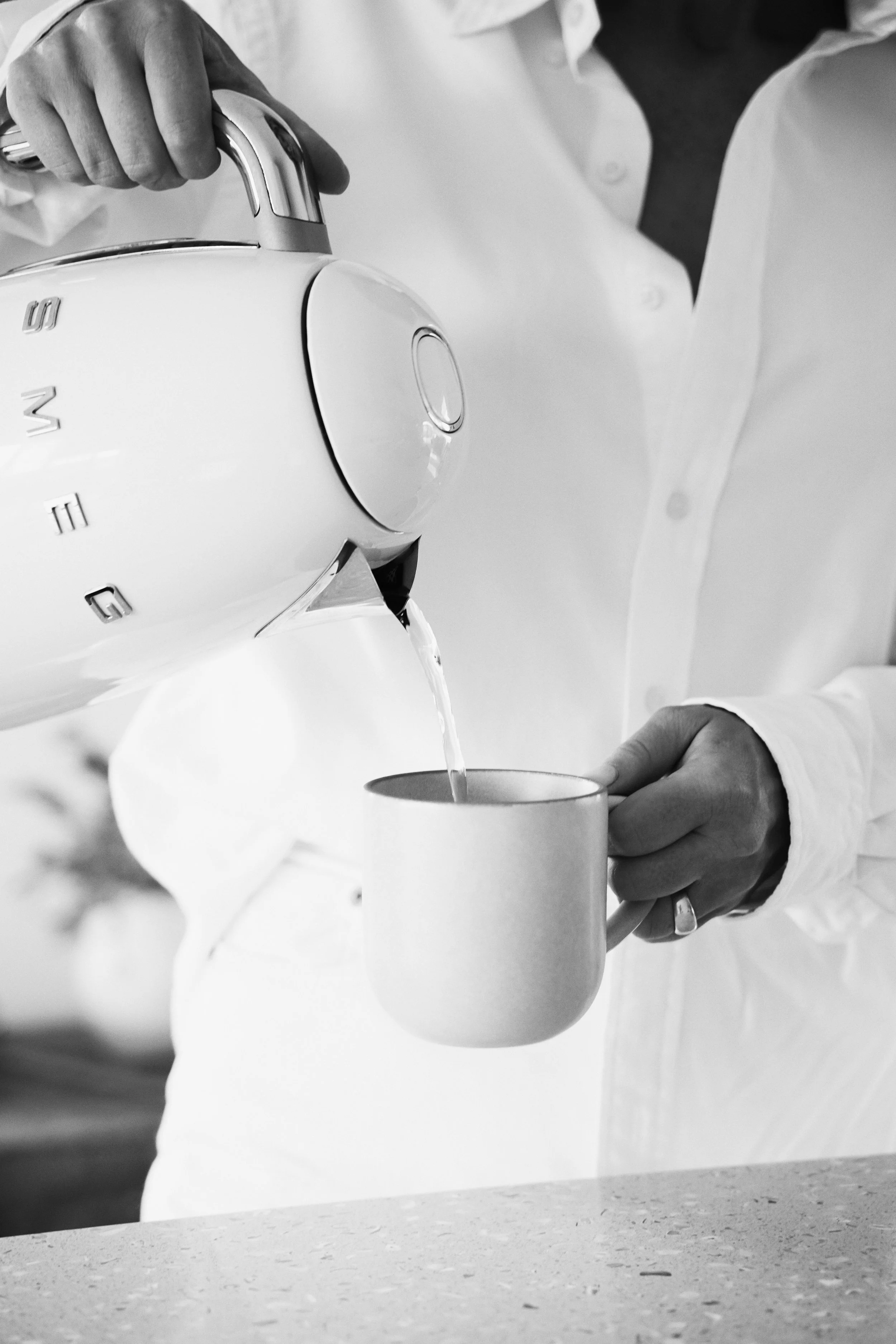 About — ARNE STUDIO