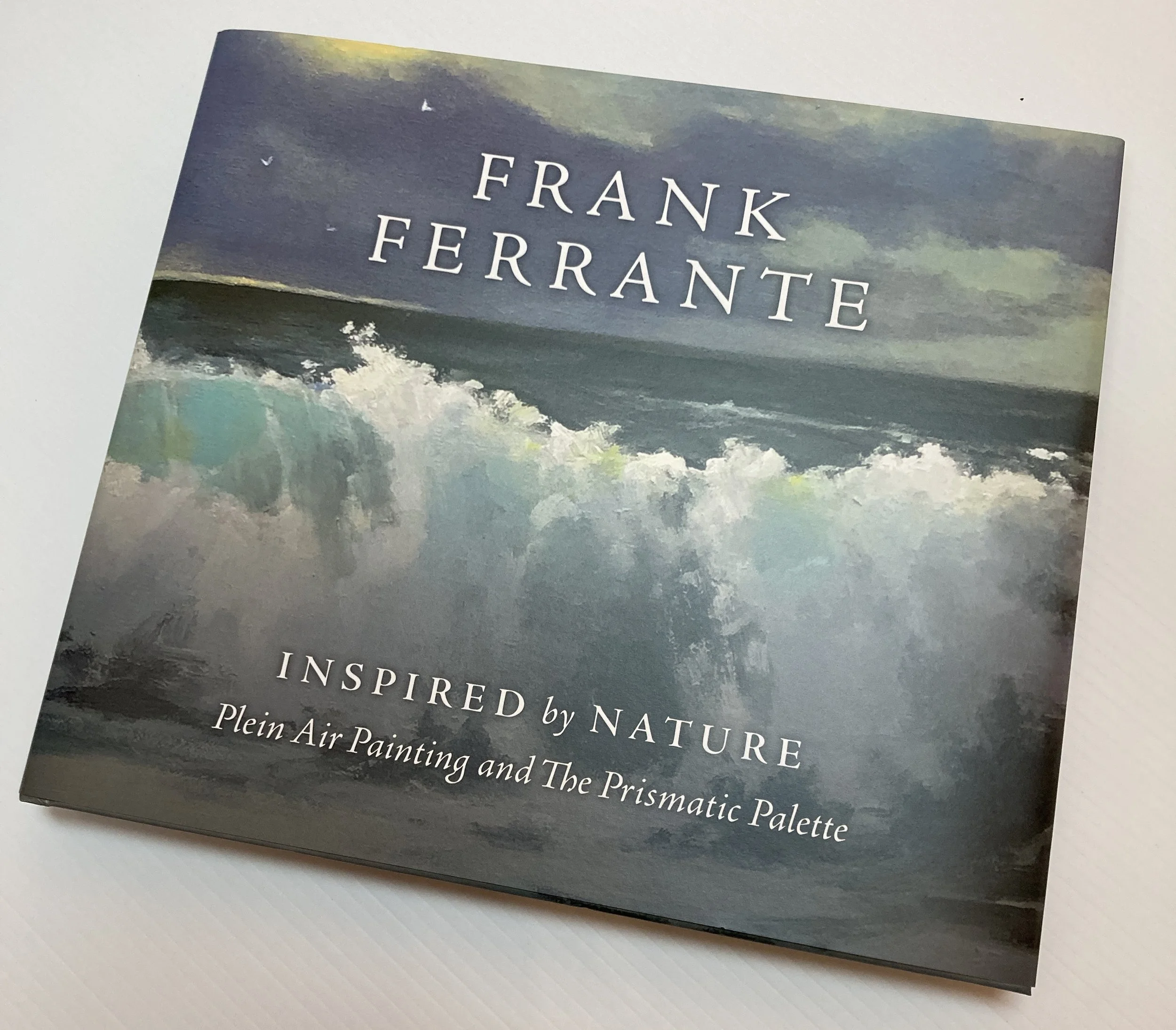 FRANK FERRANTE