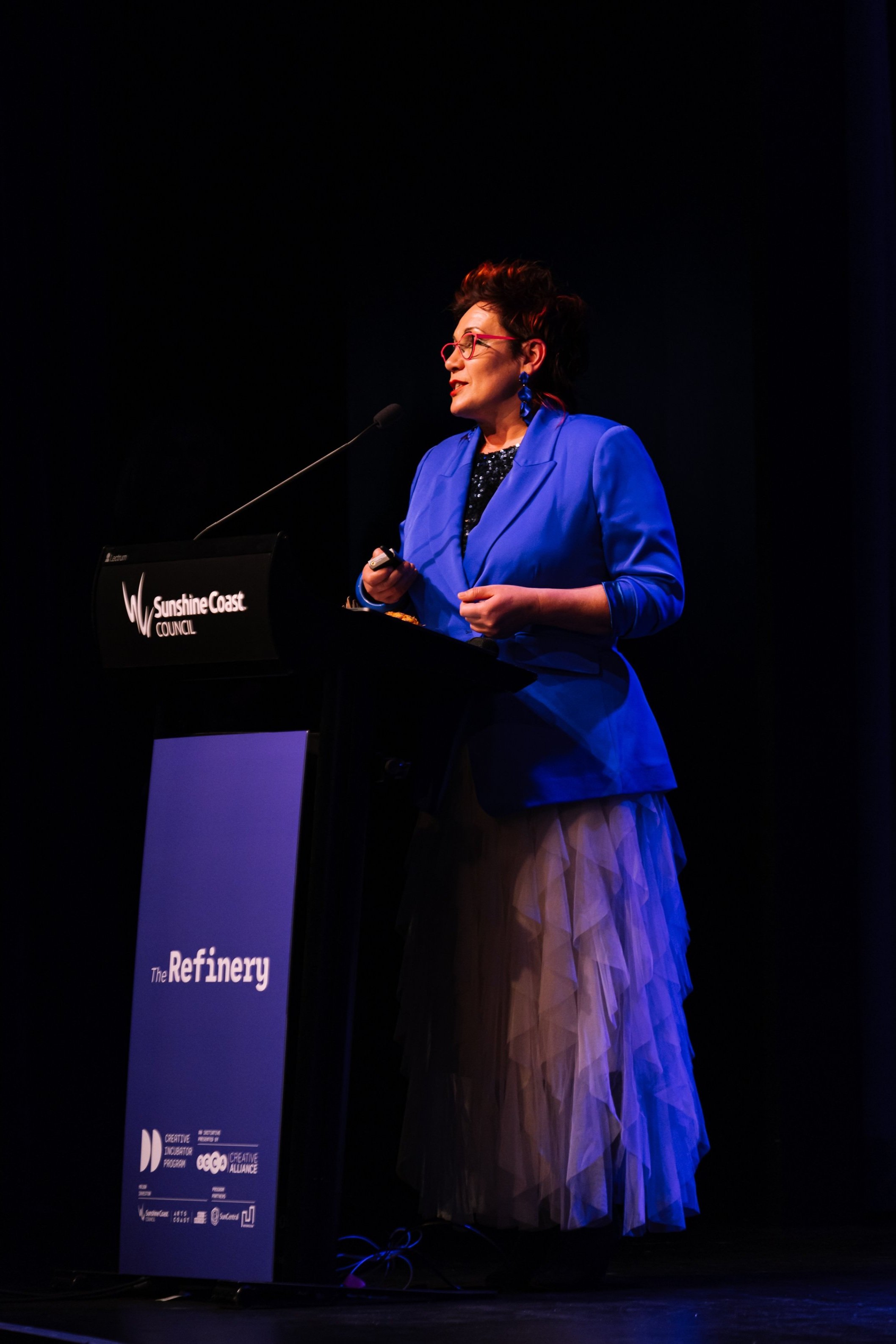 Louise King’s Journey from Cellist to Festival Founder with The ...