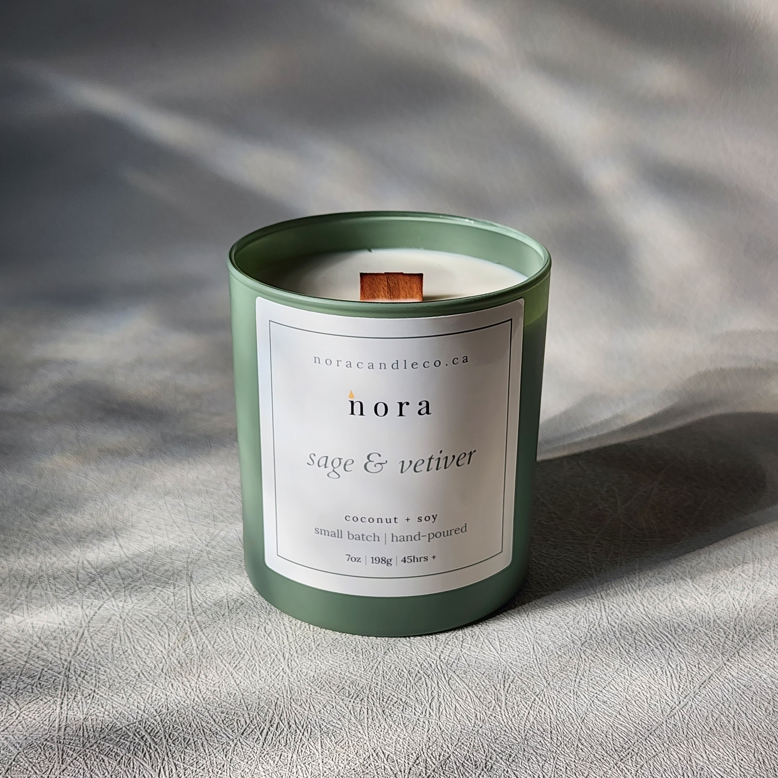 NORA CANDLE CO.