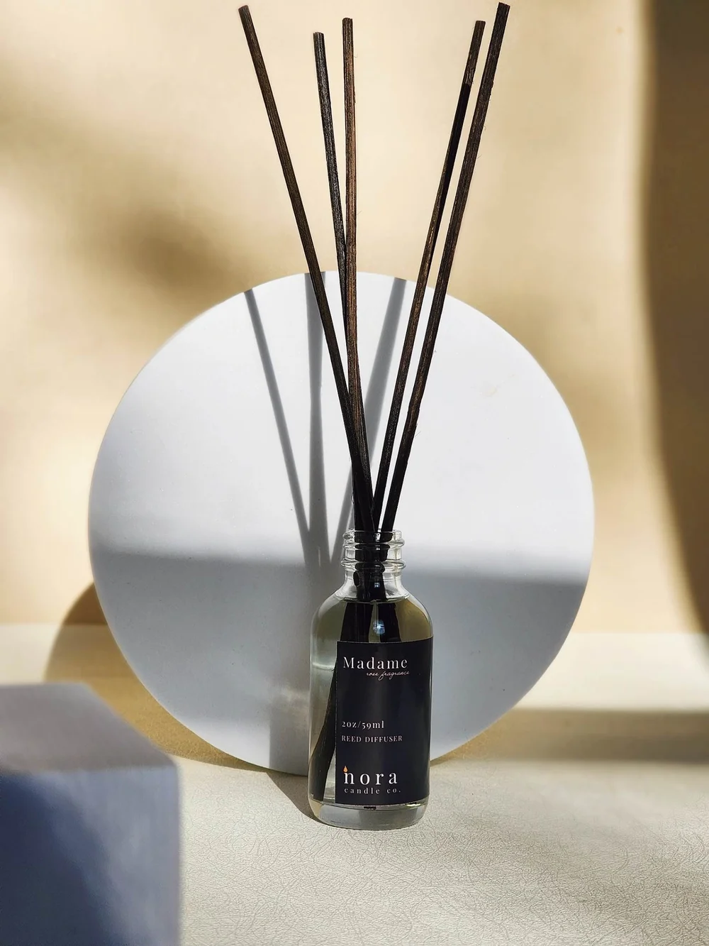 nora candle co.