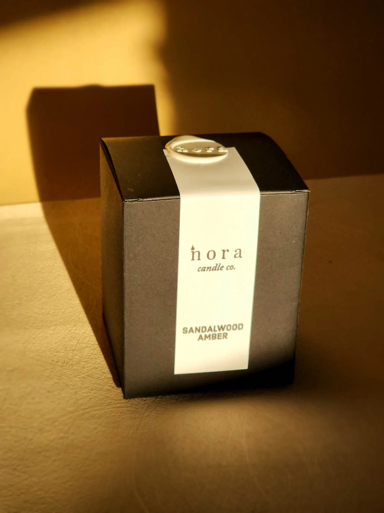 nora candle co.