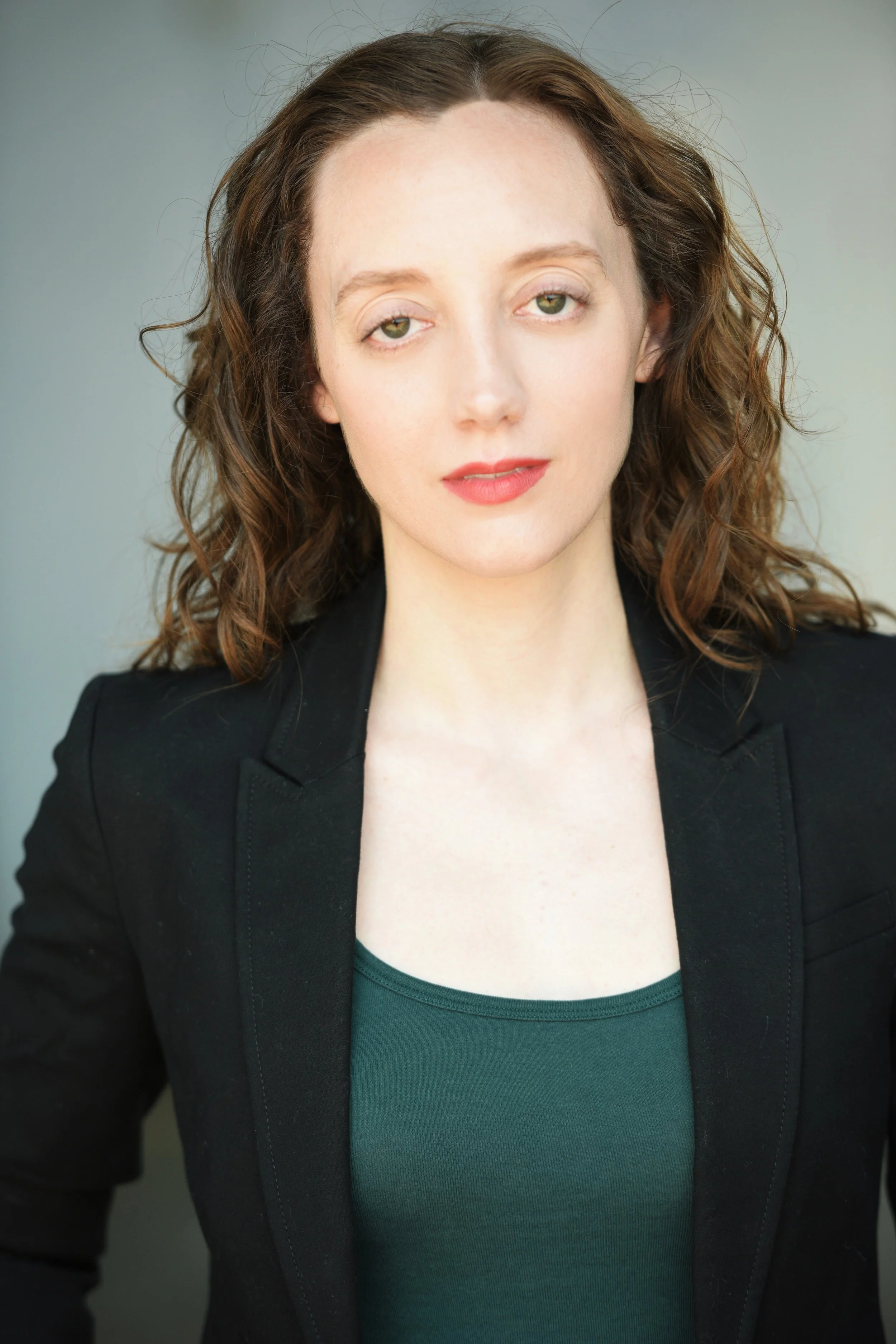 acting — alyssa nasca