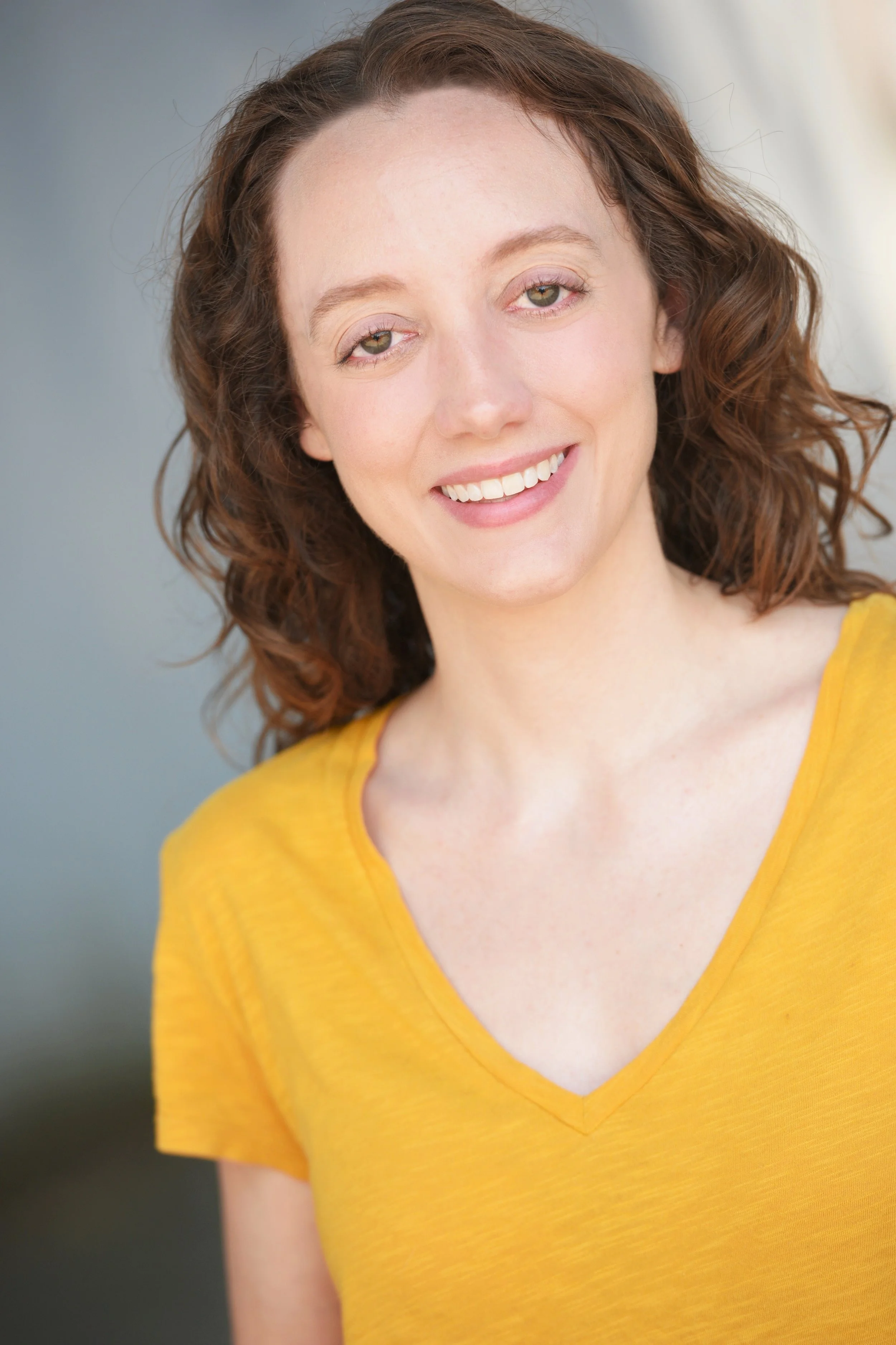 acting — alyssa nasca