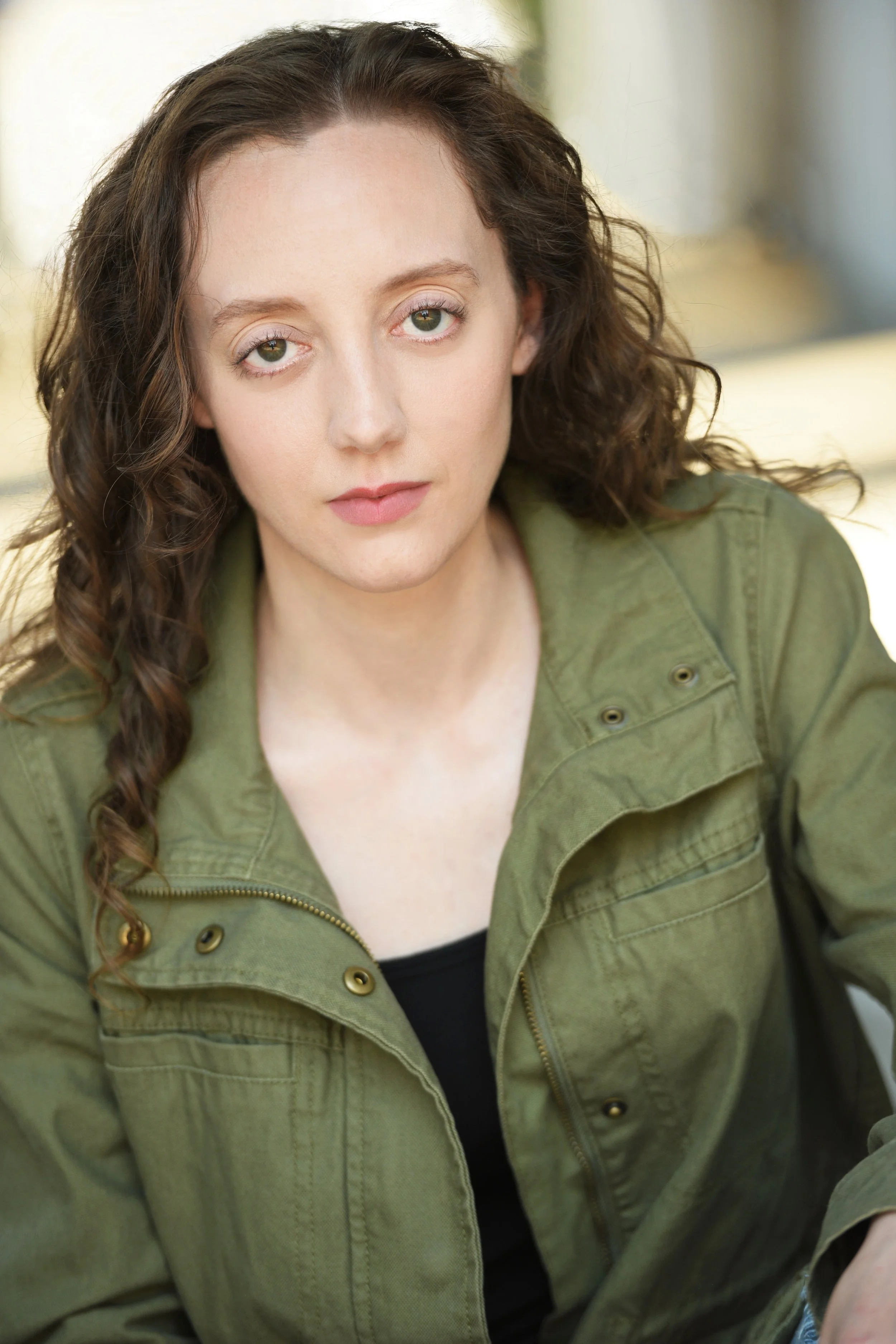 acting — alyssa nasca
