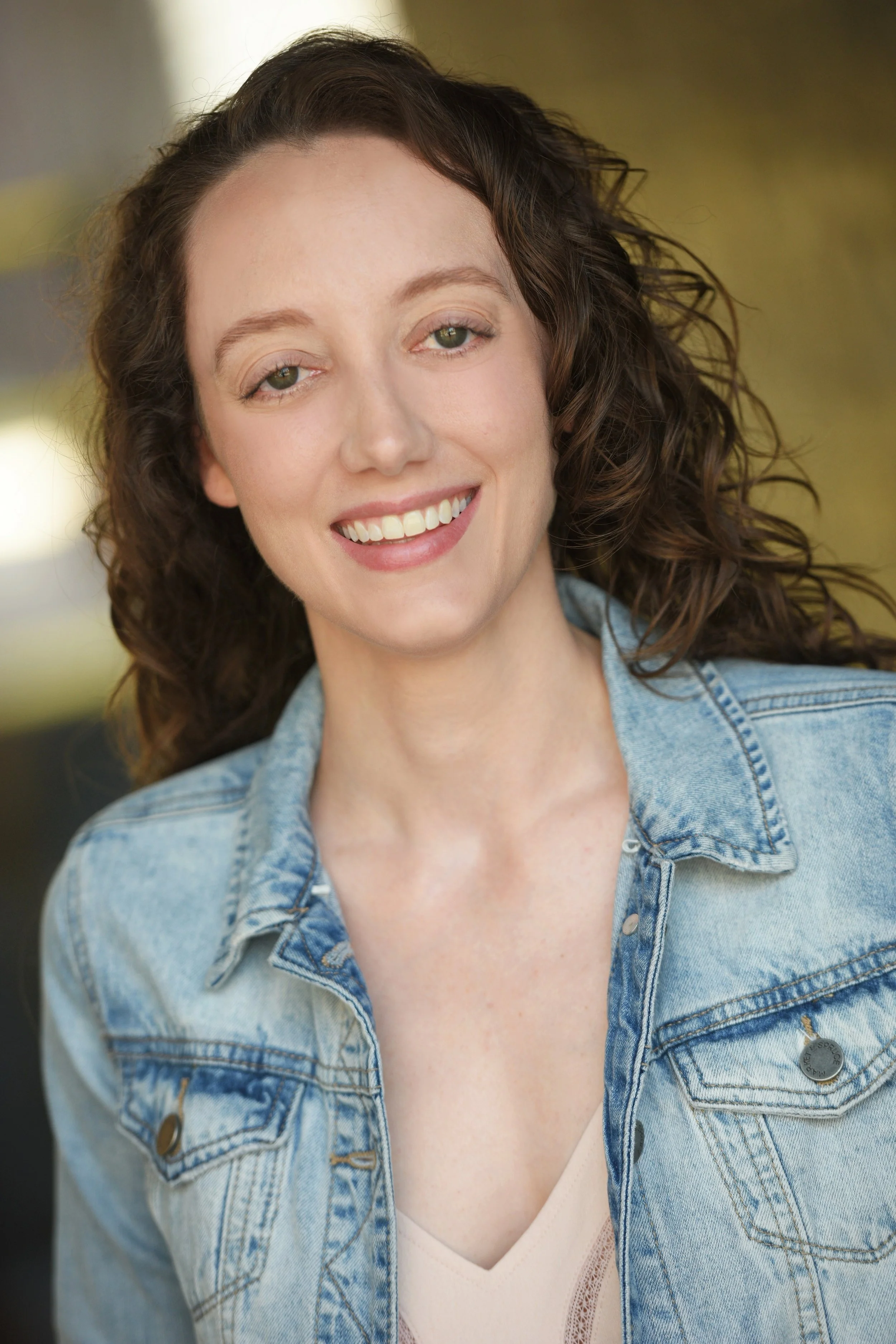 acting — alyssa nasca